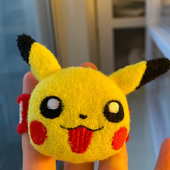 Nintendo | Accessories | Nintendo Pokemon X Ana Airline Collab Pikachu ...